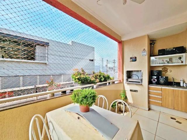 Apartamento para Venda em Ribeirão Preto/SP Jardim Nova Aliança 2 Quartos