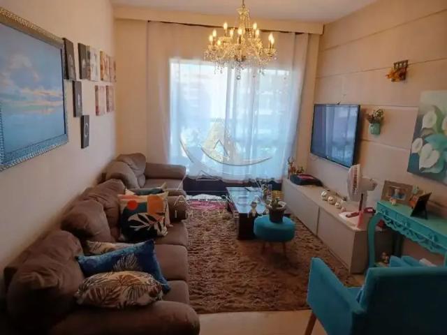 Apartamento para Venda em Ribeirão Preto/SP Jardim Nova Aliança 2 Quartos