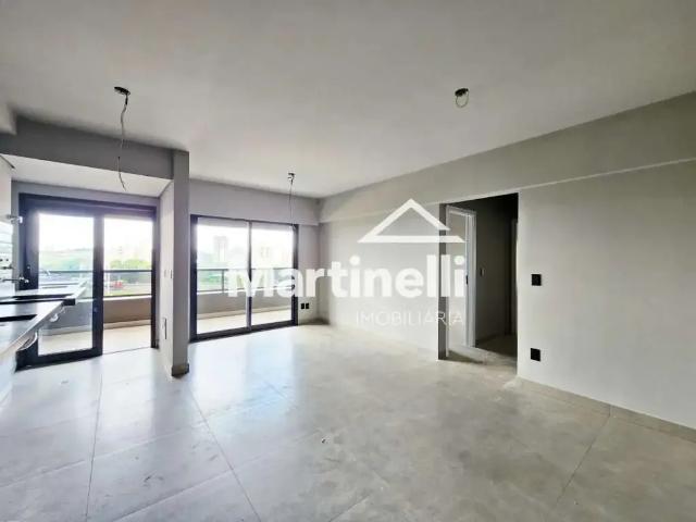 Apartamento para Venda em Ribeirão Preto/SP Jardim Nova Aliança 2 Quartos