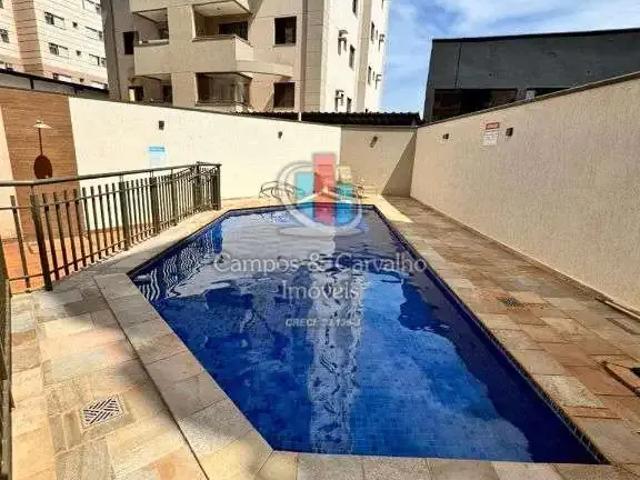 Apartamento para Venda em Ribeirão Preto/SP Jardim Nova Aliança 2 Quartos