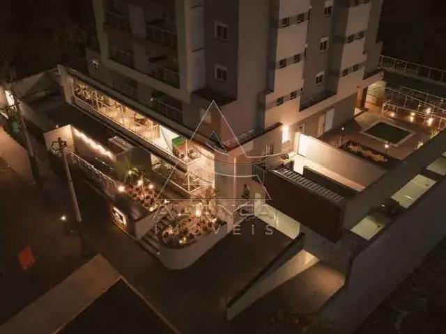 Apartamento para Venda em Ribeirão Preto/SP Jardim Nova Aliança 2 Quartos