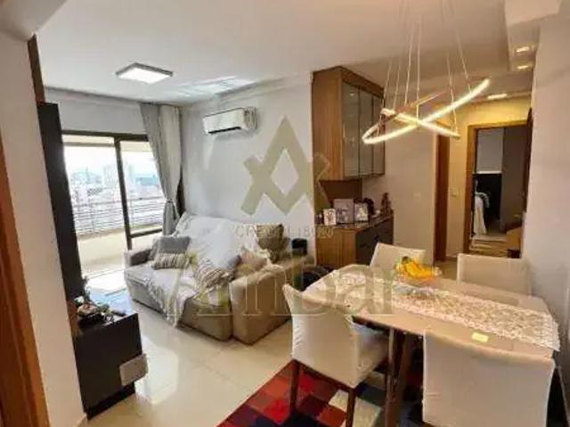 Apartamento para Venda em Ribeirão Preto/SP Jardim Nova Aliança 2 Quartos