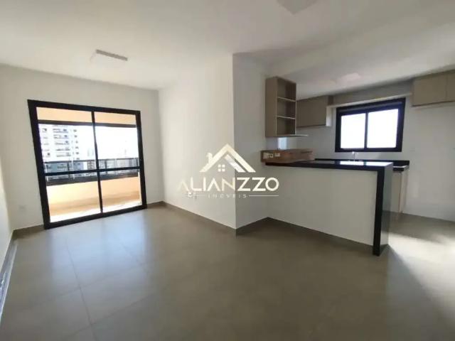 Apartamento para Venda em Ribeirão Preto/SP Jardim Nova Aliança 2 Quartos