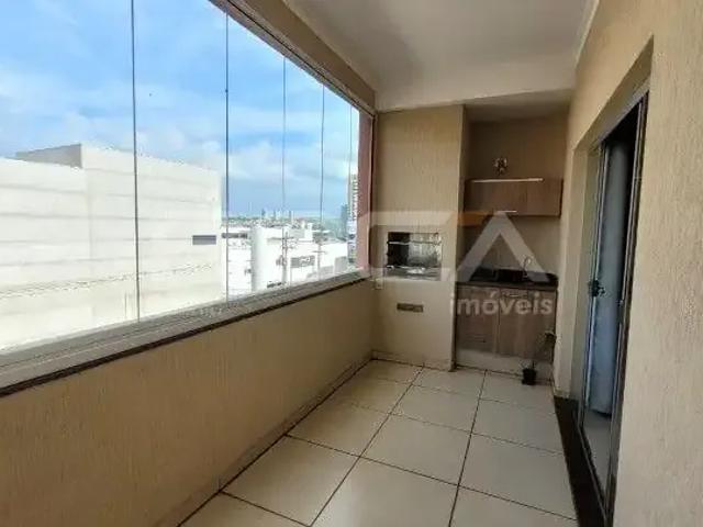 Apartamento para Venda em Ribeirão Preto/SP Jardim Nova Aliança 2 Quartos