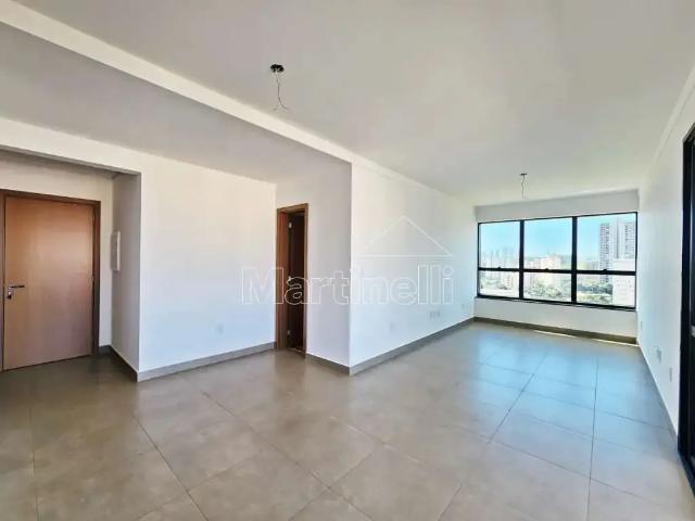 Apartamento para Venda em Ribeirão Preto/SP Jardim Nova Aliança 3 Quartos