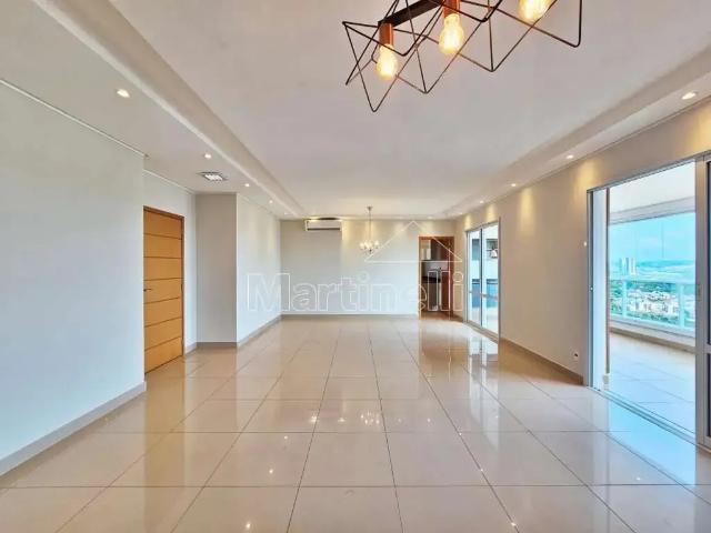 Apartamento para Venda em Ribeirão Preto/SP Jardim Nova Aliança 3 Quartos