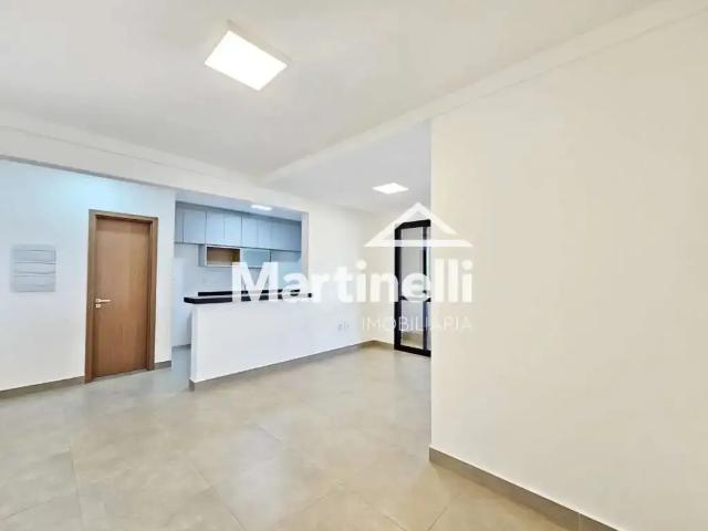 Apartamento para Venda em Ribeirão Preto/SP Jardim Nova Aliança 3 Quartos