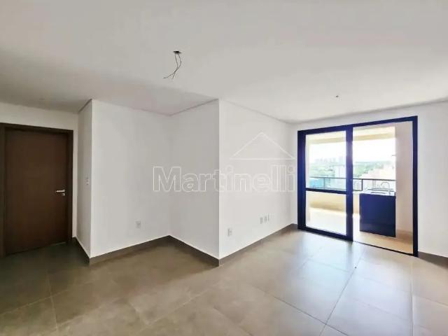 Apartamento para Venda em Ribeirão Preto/SP Jardim Nova Aliança 3 Quartos