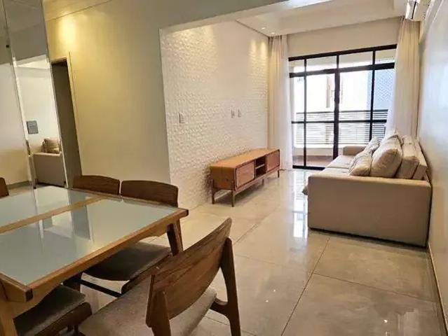 Apartamento para Venda em Ribeirão Preto/SP Jardim Nova Aliança 3 Quartos