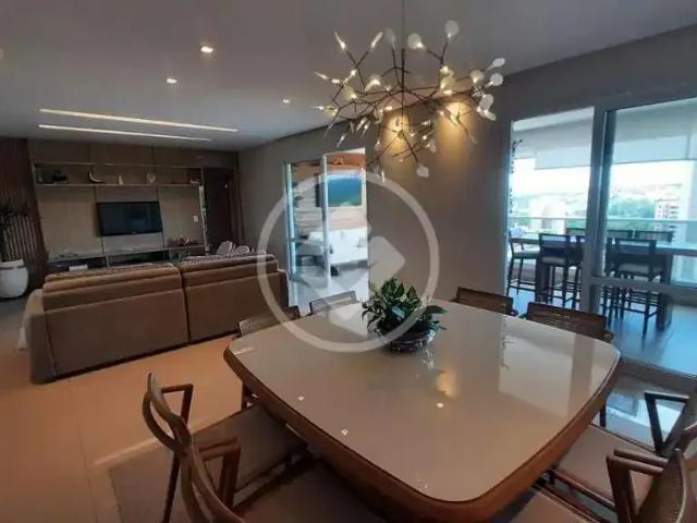 Apartamento para Venda em Ribeirão Preto/SP Nova Aliança 3 Quartos