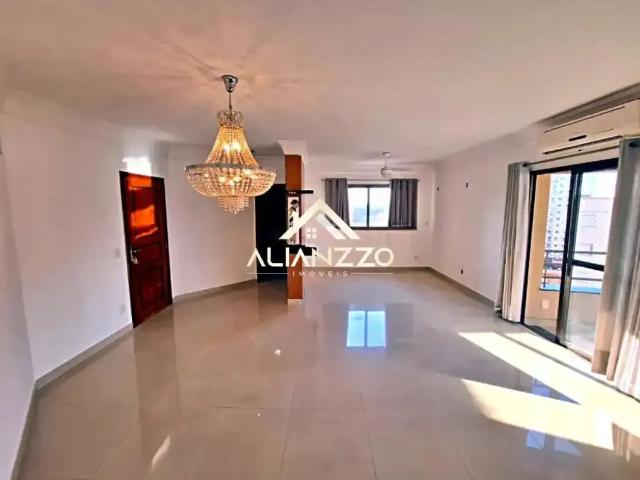Apartamento para Venda em Ribeirão Preto/SP Jardim Nova Aliança 3 Quartos
