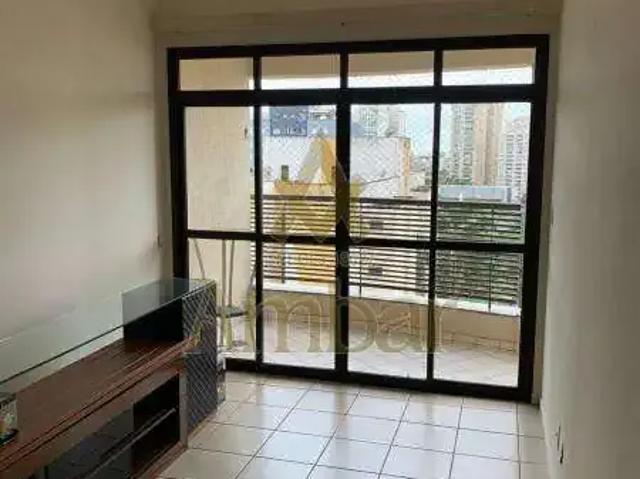 Apartamento para Venda em Ribeirão Preto/SP Jardim Nova Aliança 3 Quartos