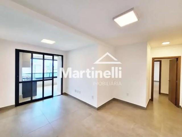 Apartamento para Venda em Ribeirão Preto/SP Jardim Nova Aliança 3 Quartos