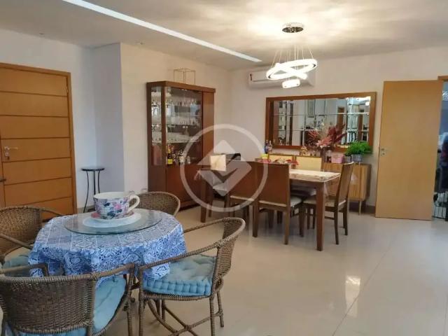 Apartamento para Venda em Ribeirão Preto/SP Nova Aliança 3 Quartos