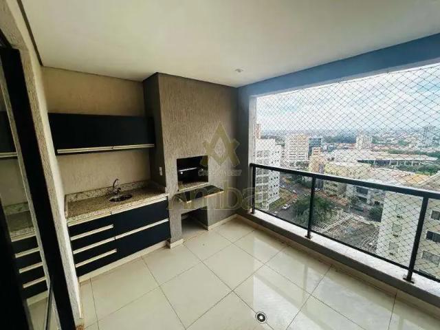 Apartamento para Venda em Ribeirão Preto/SP Jardim Nova Aliança 3 Quartos