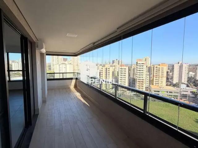 Apartamento para Venda em Ribeirão Preto/SP Jardim Nova Aliança 3 Quartos