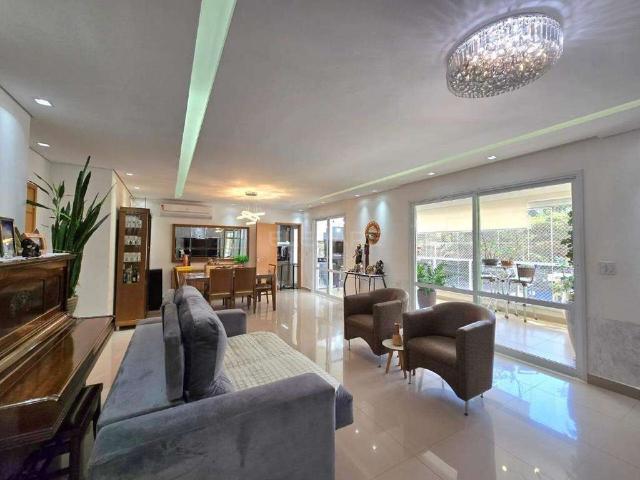 Apartamento para Venda em Ribeirão Preto/SP Jardim Nova Aliança 3 Quartos