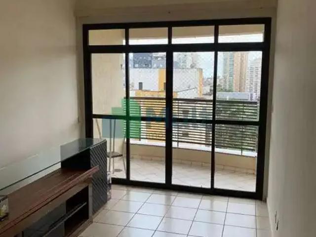Apartamento para Venda em Ribeirão Preto/SP Jardim Nova Aliança 3 Quartos