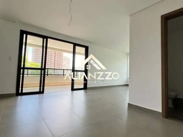 Apartamento para Venda em Ribeirão Preto/SP Jardim Nova Aliança 3 Quartos