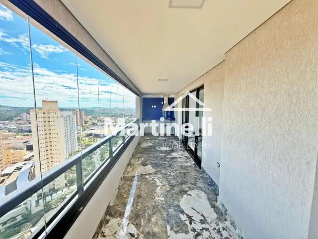 Apartamento para Venda em Ribeirão Preto/SP Jardim Nova Aliança 3 Quartos