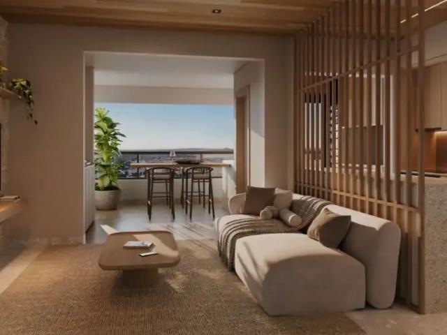 Apartamento para Venda em Ribeirão Preto/SP Jardim Nova Aliança 3 Quartos