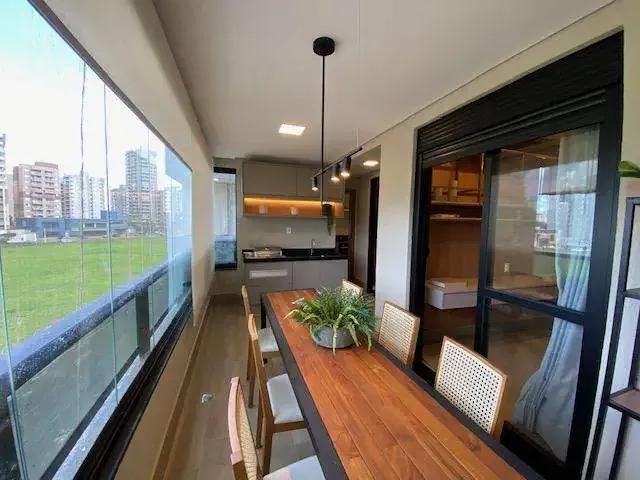 Apartamento para Venda em Ribeirão Preto/SP Jardim Nova Aliança 3 Quartos