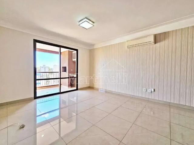 Apartamento para Venda em Ribeirão Preto/SP Jardim Nova Aliança 3 Quartos