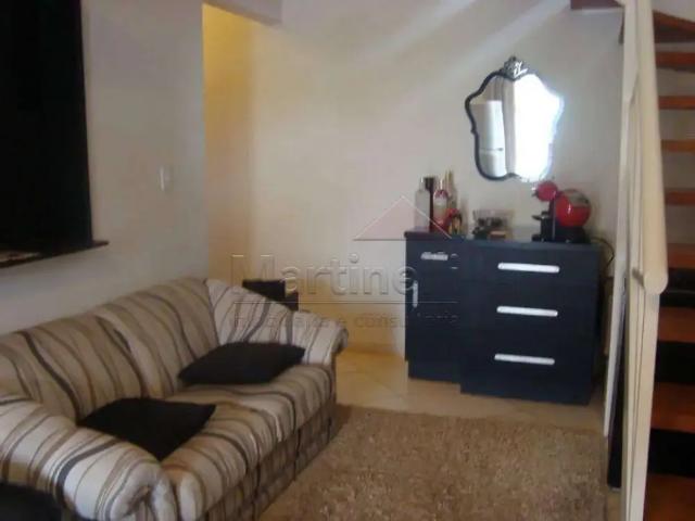 Apartamento para Venda em Ribeirão Preto/SP Jardim Nova Aliança 3 Quartos