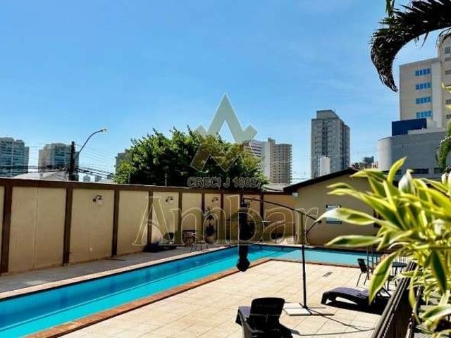 Apartamento para Venda em Ribeirão Preto/SP Jardim Nova Aliança 3 Quartos