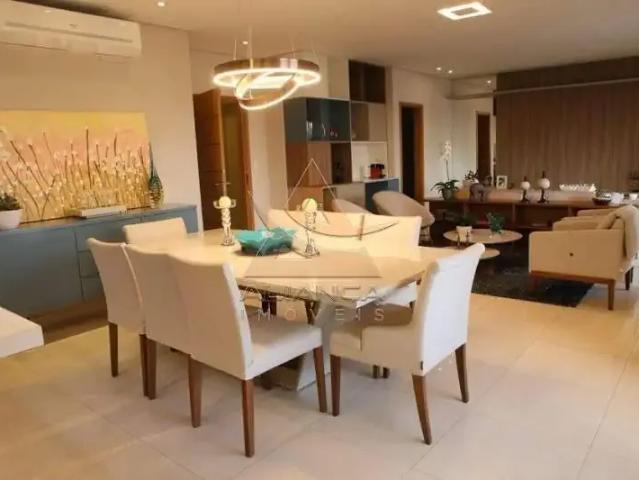Apartamento para Venda em Ribeirão Preto/SP Jardim Nova Aliança 3 Quartos