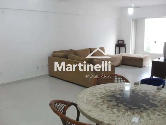 Apartamento para Venda em Ribeirão Preto/SP Jardim Nova Aliança 3 Quartos