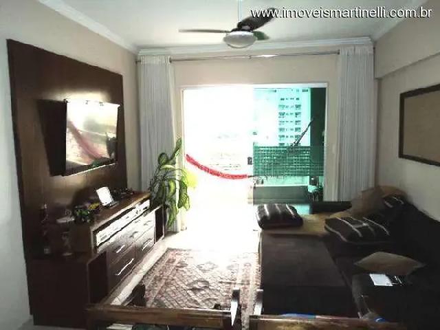 Apartamento para Venda em Ribeirão Preto/SP Jardim Nova Aliança 3 Quartos