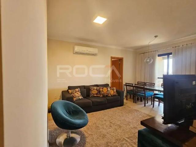 Apartamento para Venda em Ribeirão Preto/SP Jardim Nova Aliança 3 Quartos