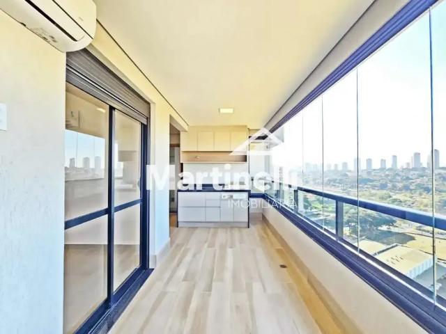 Apartamento para Venda em Ribeirão Preto/SP Jardim Nova Aliança 3 Quartos