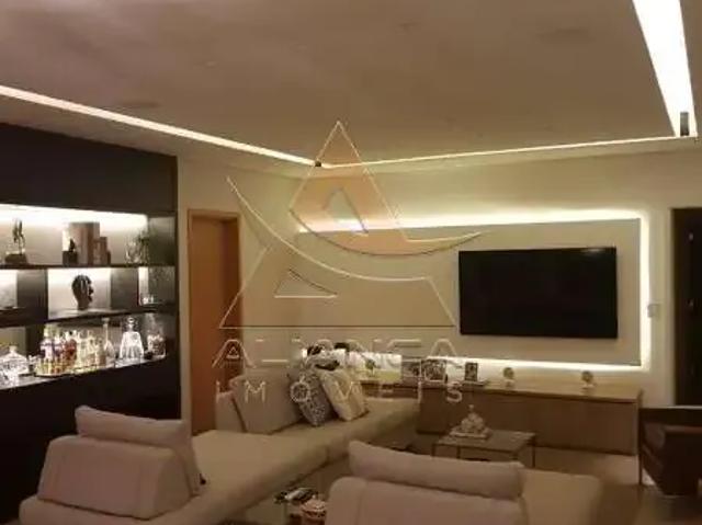 Apartamento para Venda em Ribeirão Preto/SP Jardim Nova Aliança 3 Quartos
