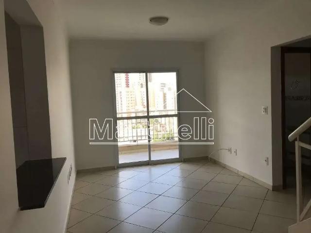 Apartamento para Venda em Ribeirão Preto/SP Jardim Nova Aliança 3 Quartos