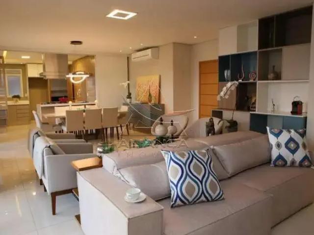Apartamento para Venda em Ribeirão Preto/SP Jardim Nova Aliança 3 Quartos