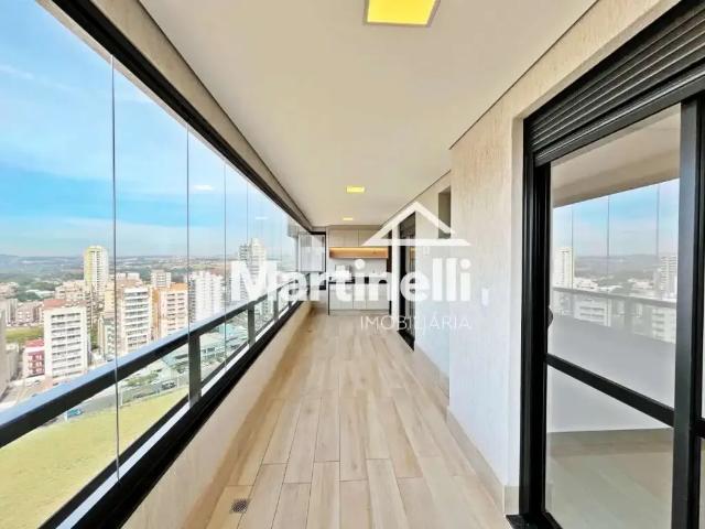 Apartamento para Venda em Ribeirão Preto/SP Jardim Nova Aliança 3 Quartos