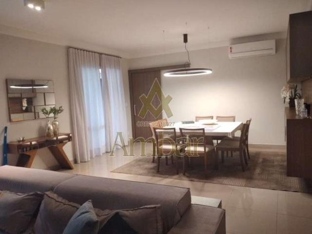 Apartamento para Venda em Ribeirão Preto/SP Jardim Nova Aliança 3 Quartos