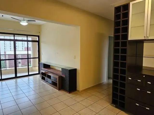 Apartamento para Venda em Ribeirão Preto/SP Jardim Nova Aliança 3 Quartos