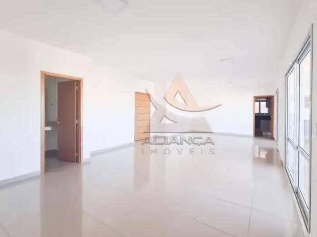 Apartamento para Venda em Ribeirão Preto/SP Jardim Nova Aliança 3 Quartos