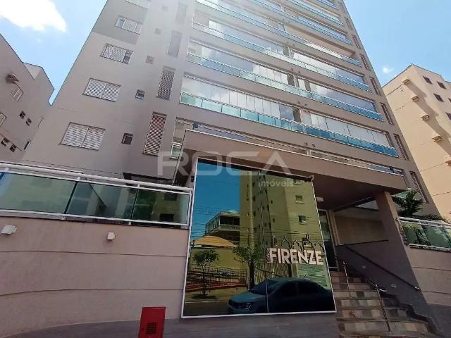 Apartamento para Venda em Ribeirão Preto/SP Jardim Nova Aliança 3 Quartos