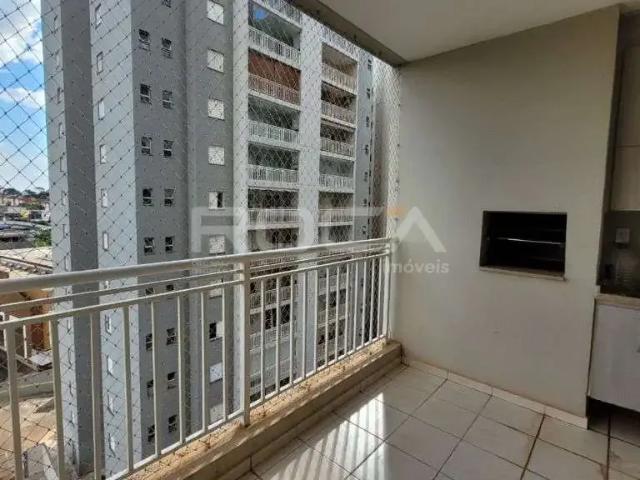 Apartamento para Venda em Ribeirão Preto/SP Jardim Nova Aliança 3 Quartos