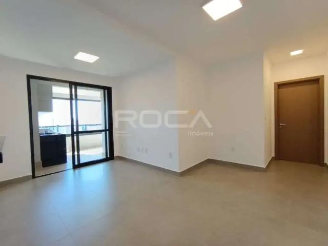 Apartamento para Venda em Ribeirão Preto/SP Jardim Nova Aliança 3 Quartos