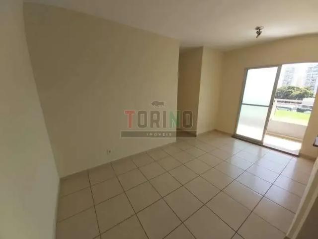 Apartamento para Venda em Ribeirão Preto/SP Jardim Nova Aliança 3 Quartos