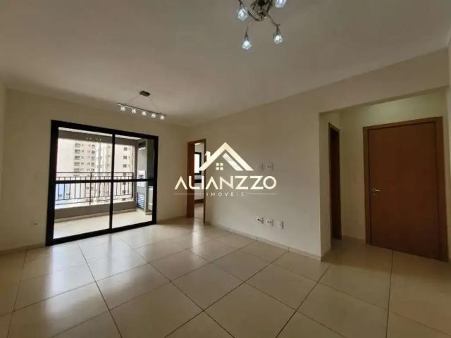 Apartamento para Venda em Ribeirão Preto/SP Jardim Nova Aliança 3 Quartos
