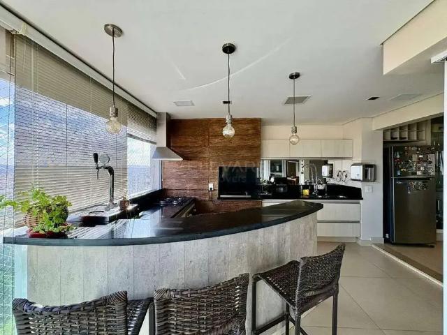 Apartamento para Venda em Ribeirão Preto/SP Jardim Nova Aliança 3 Quartos