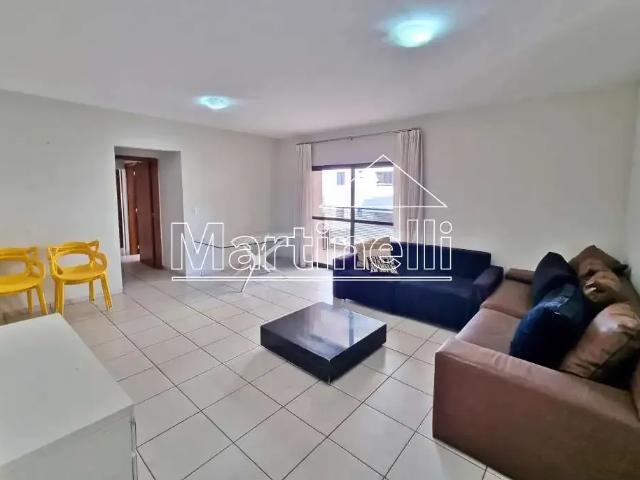 Apartamento para Venda em Ribeirão Preto/SP Jardim Nova Aliança 3 Quartos