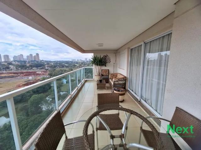 Apartamento para Venda em Ribeirão Preto/SP Jardim Nova Aliança 3 Quartos