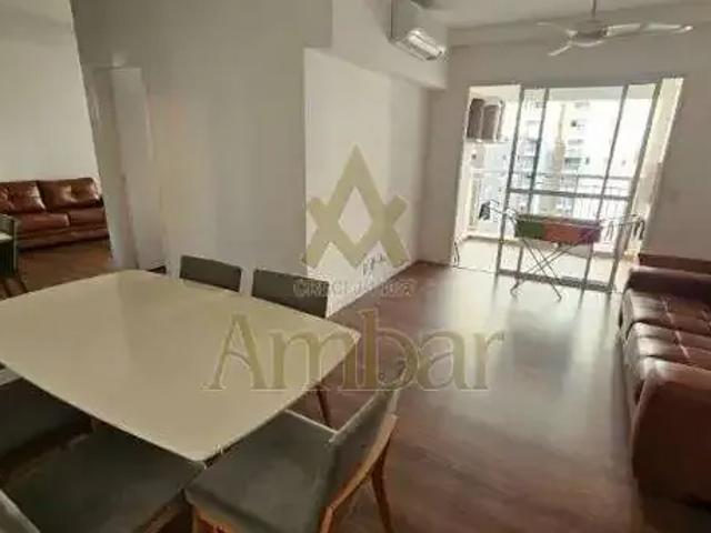 Apartamento para Venda em Ribeirão Preto/SP Jardim Nova Aliança 3 Quartos